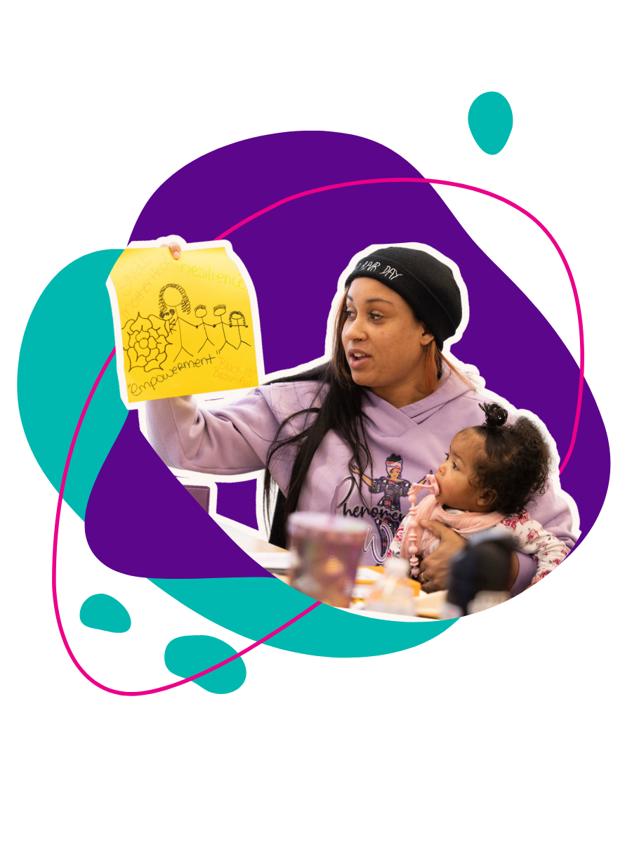 Doula Passage Program - I Be Black Girl